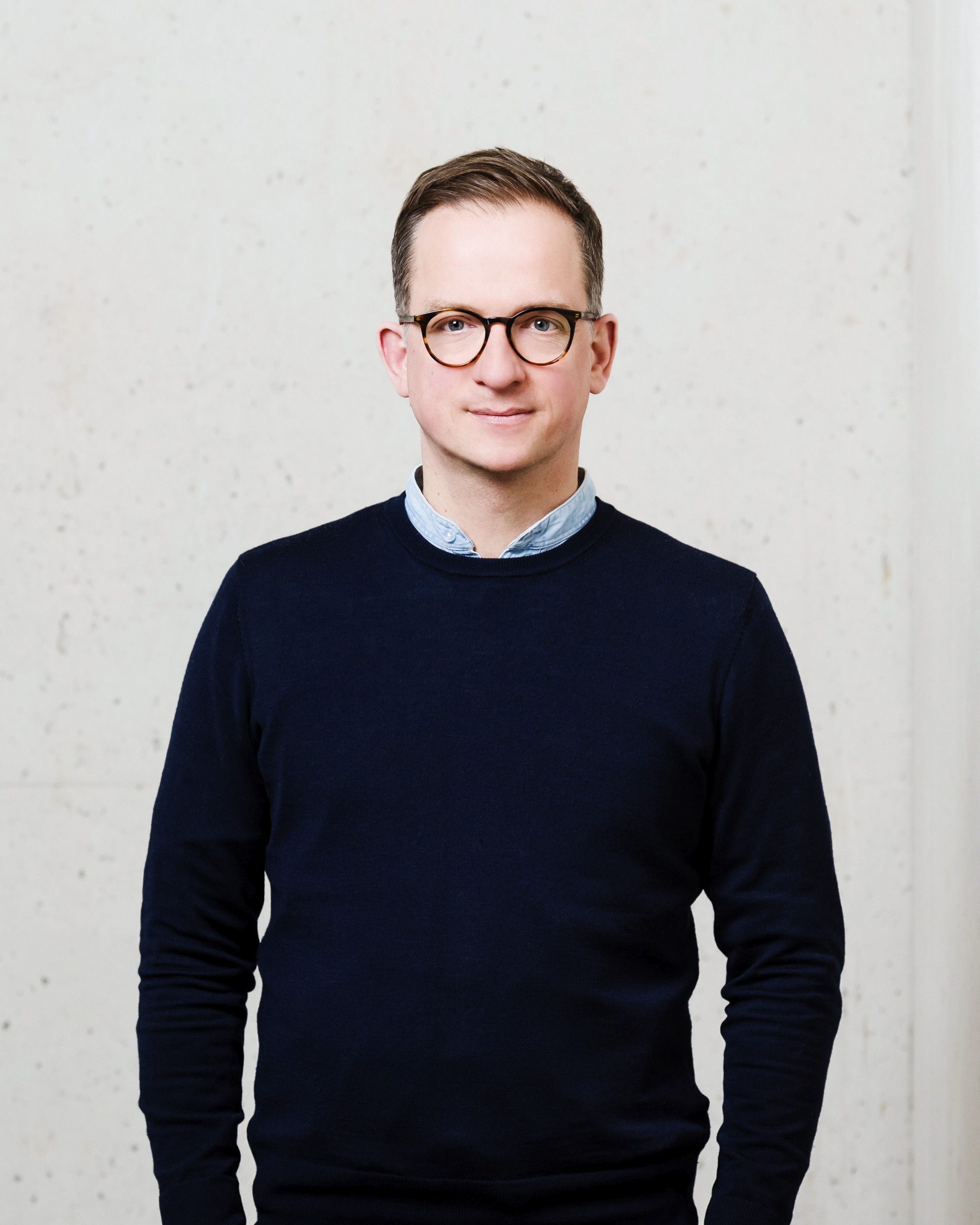 People • David Chipperfield Architects