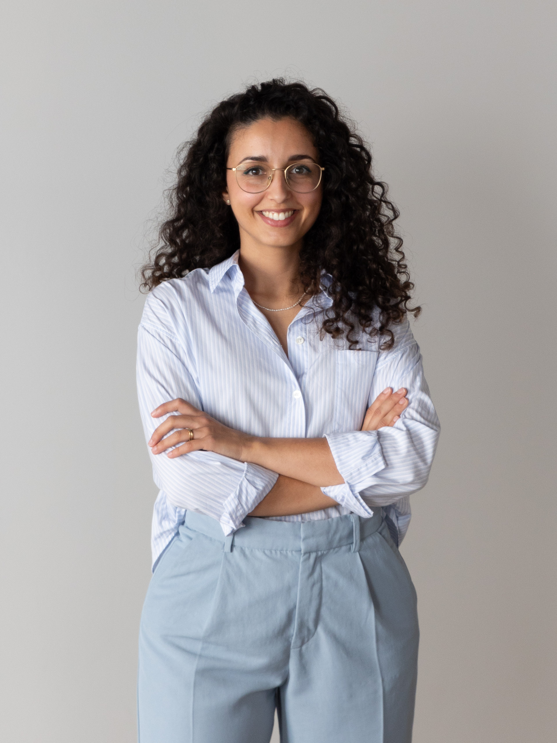 Sofia Faria e Maia • David Chipperfield Architects