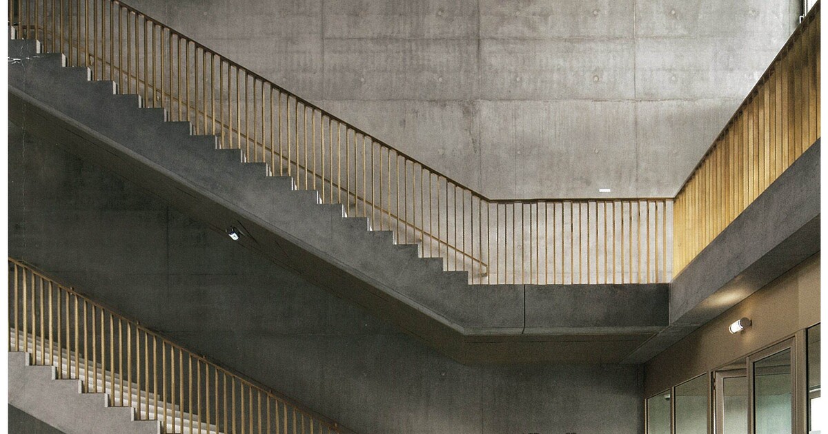 Paris: Robust and refined’ • David Chipperfield Architects