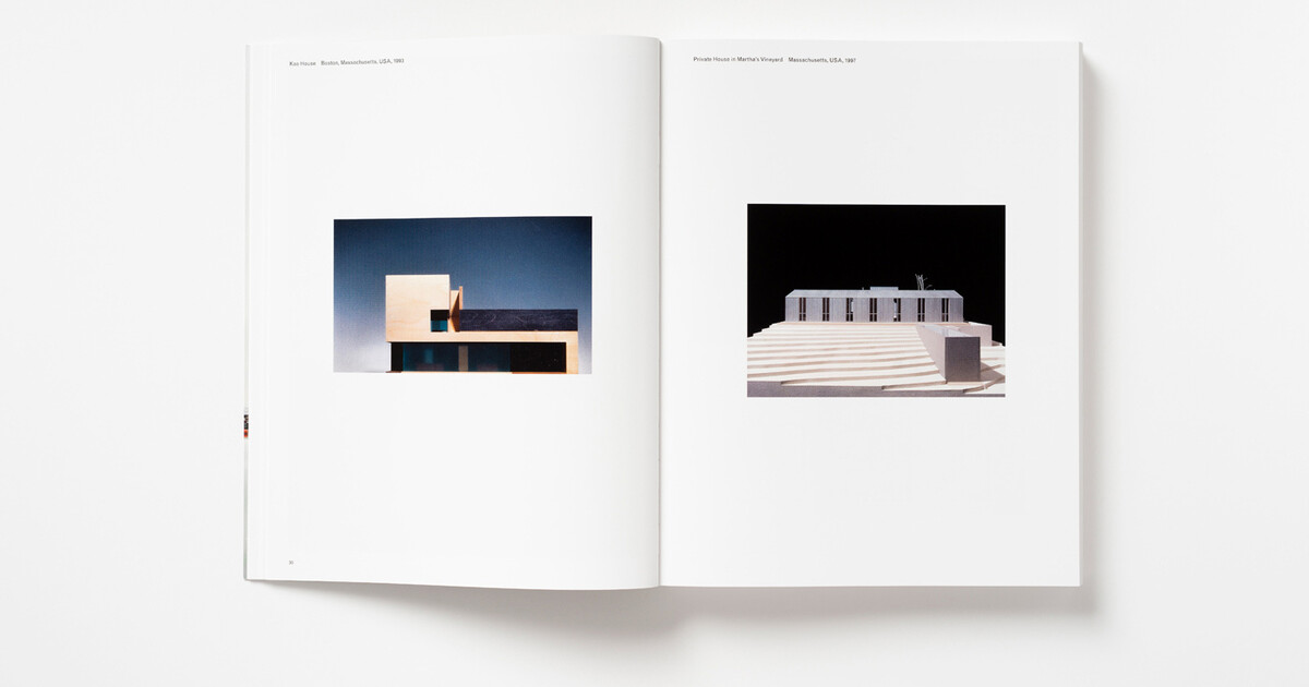 Simple, Ordinary, Complex • David Chipperfield Architects