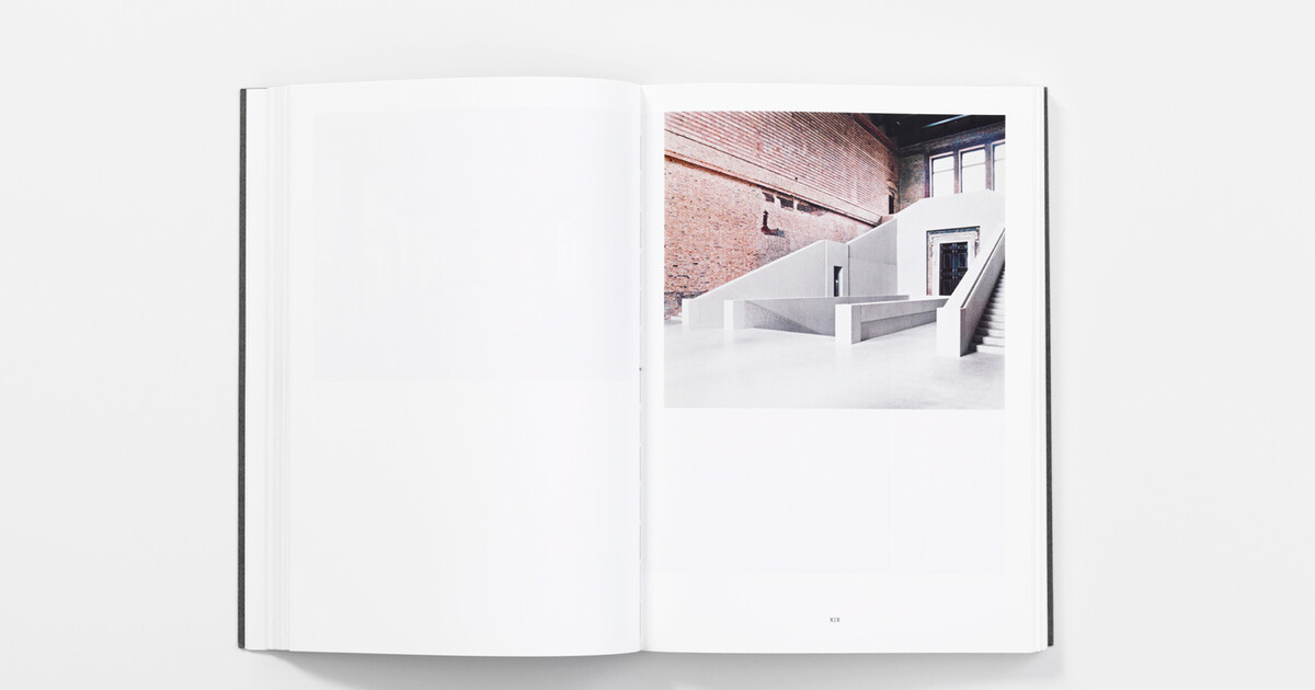 The Neues Museum: The Art of Survival • David Chipperfield Architects