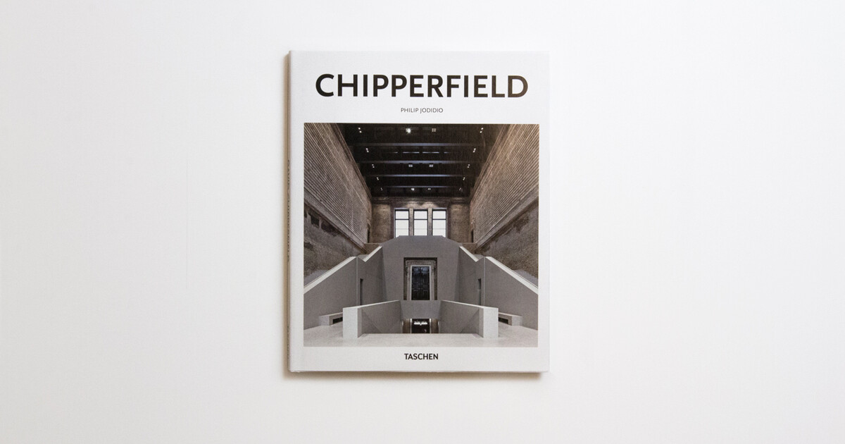 Chipperfield • David Chipperfield Architects