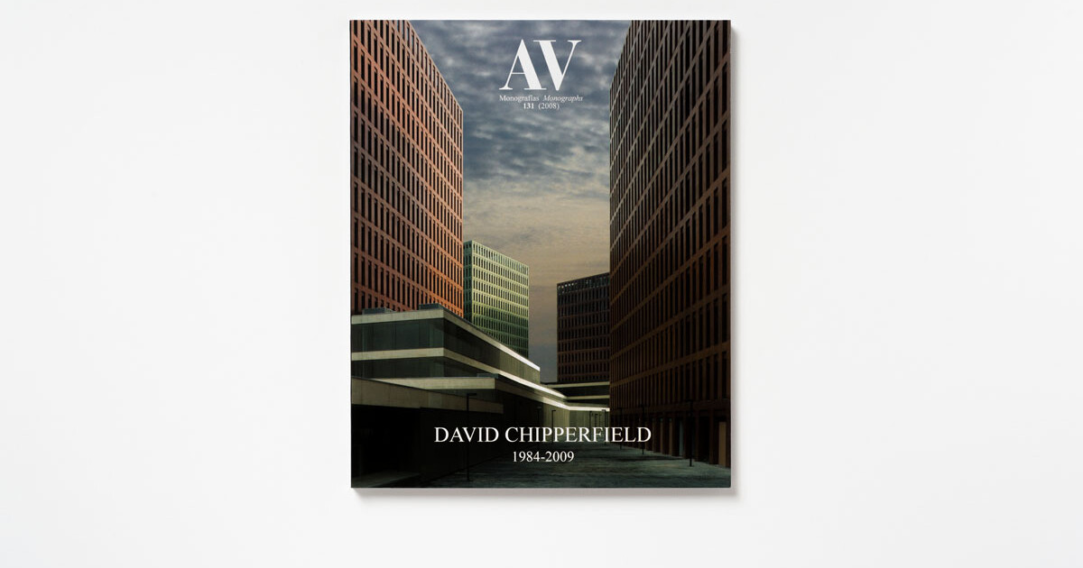 David Chipperfield Architects Arquitectura Viva • David Chipperfield ...