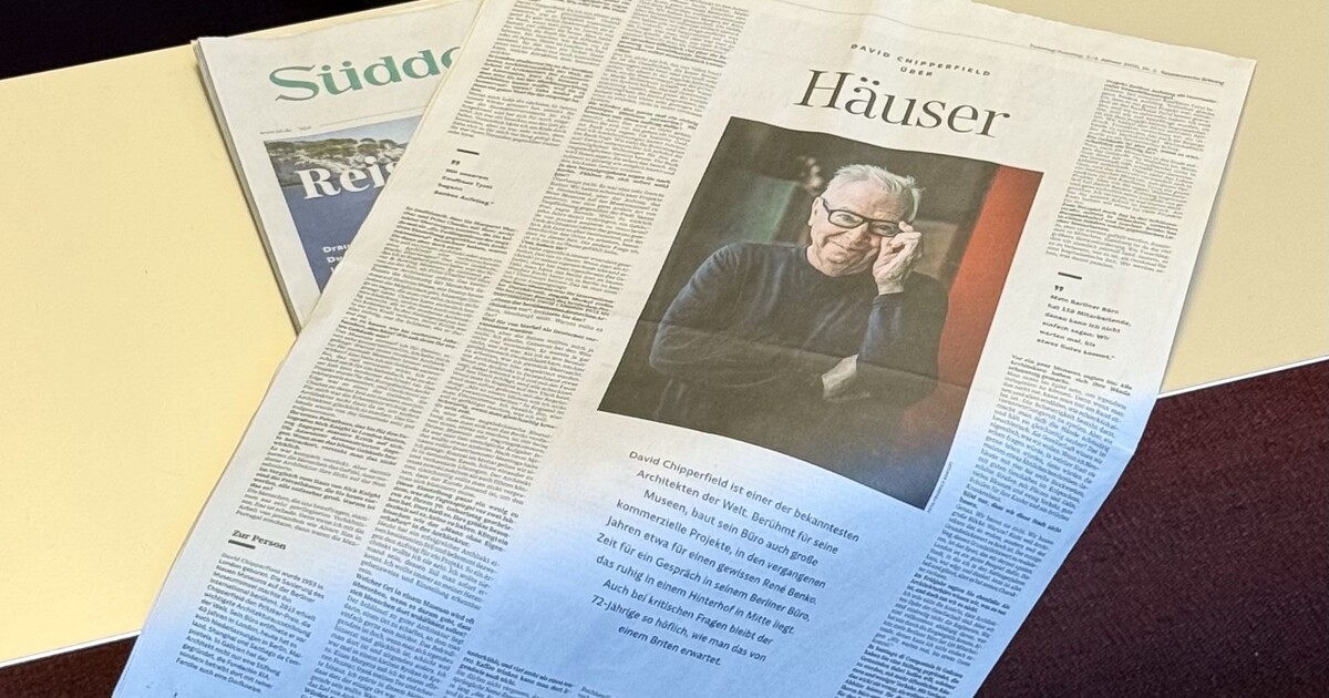 Im Ernst, wie viele Schlafzimmer braucht man als Villenbesitzer ...