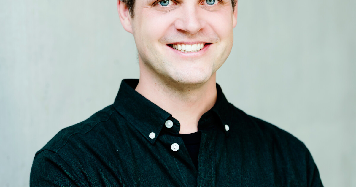 Niklas Wohlgemuth • David Chipperfield Architects