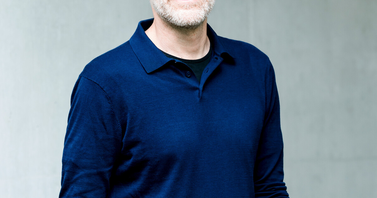 Christian Richardt • David Chipperfield Architects