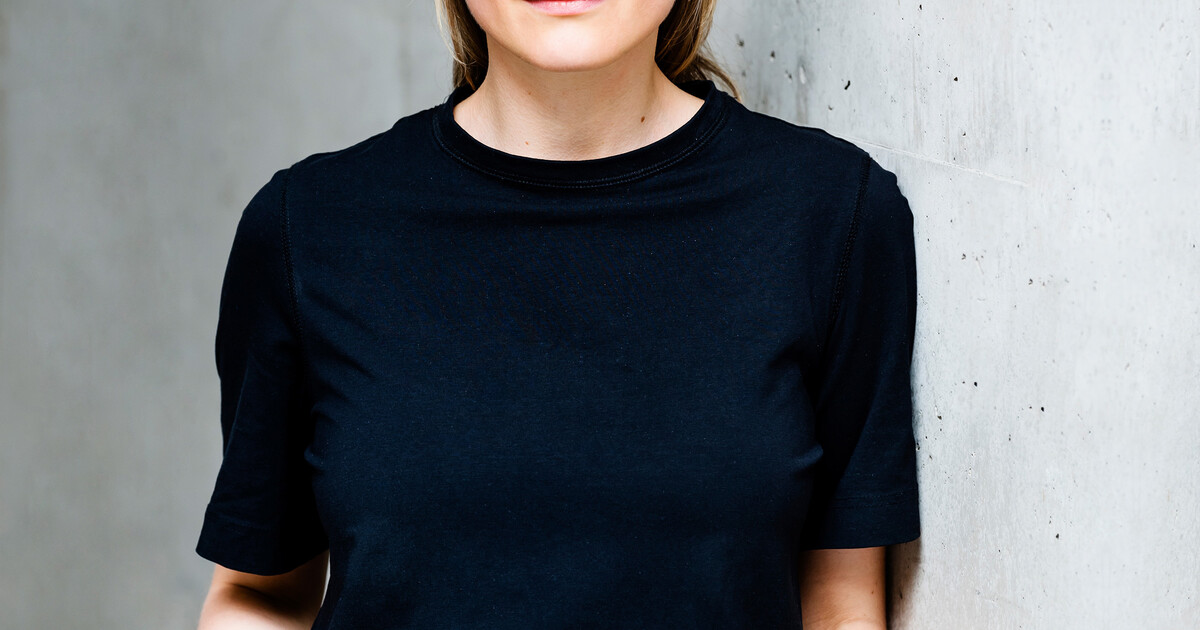 Josephin Brewitt • David Chipperfield Architects