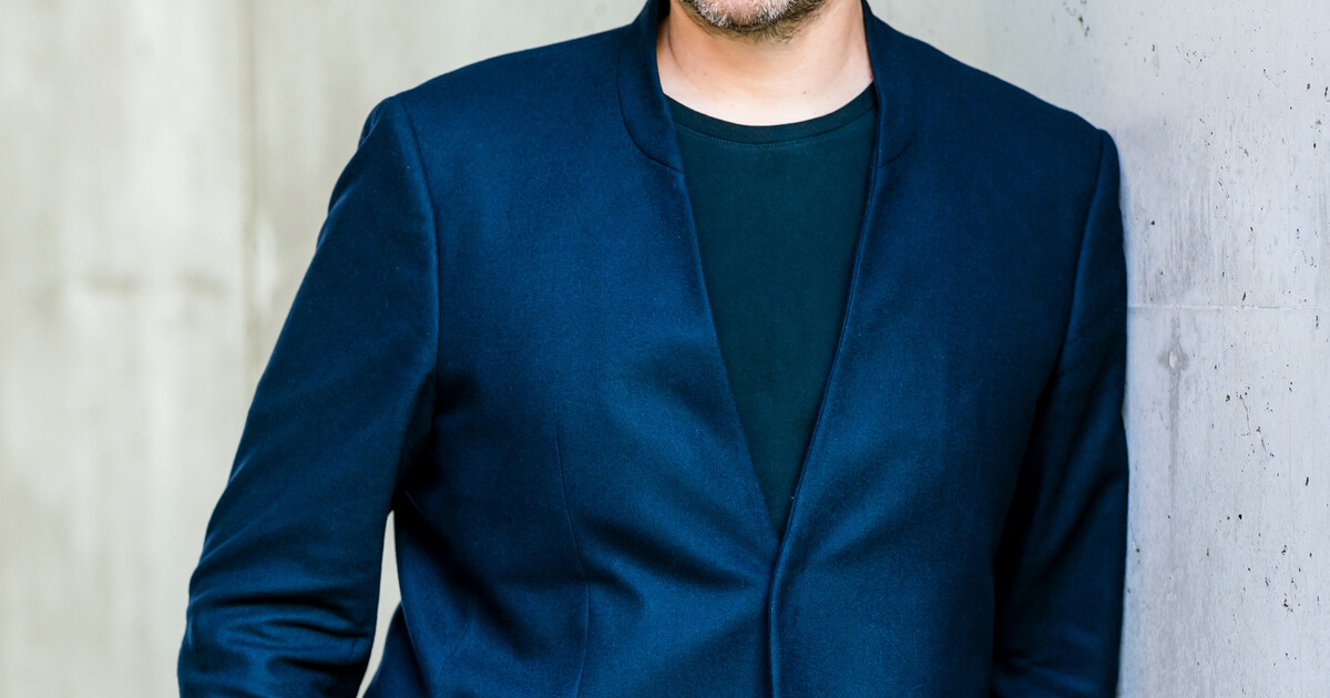 Ivan Dimitrov • David Chipperfield Architects