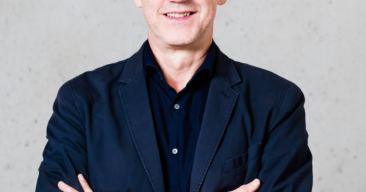 Ulrich Goertz • David Chipperfield Architects