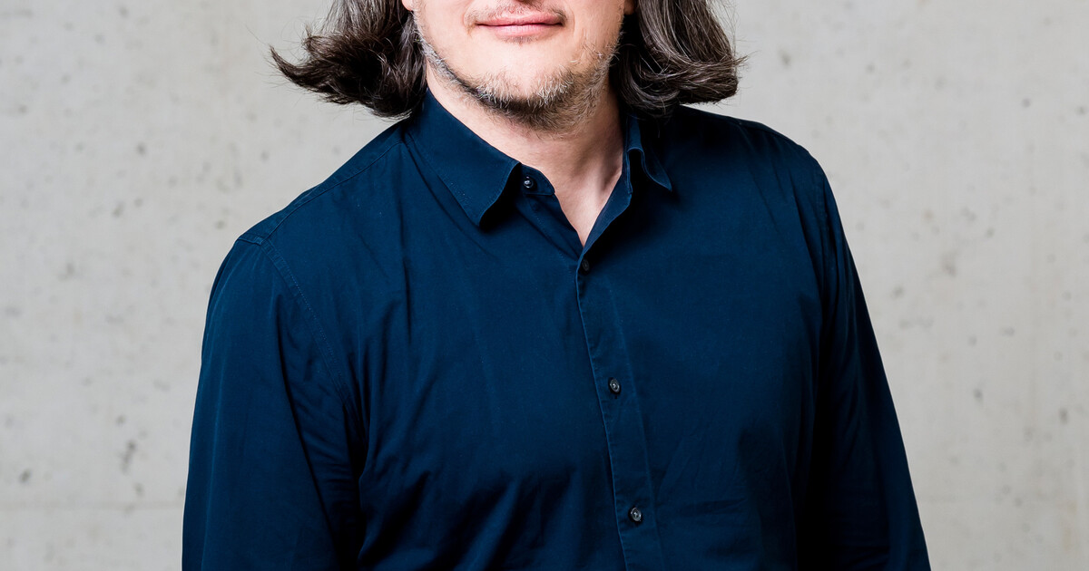 Alexander Lehmann • David Chipperfield Architects