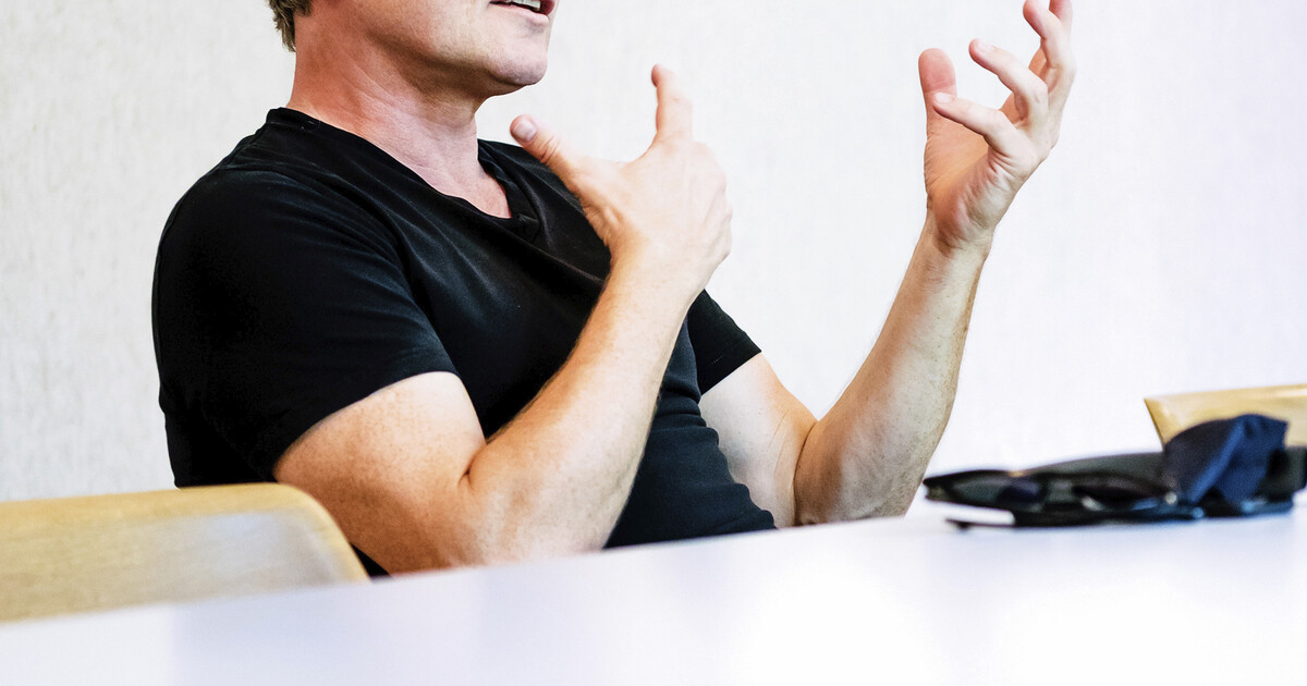 Christoph Felger leaves David Chipperfield Architects • David ...