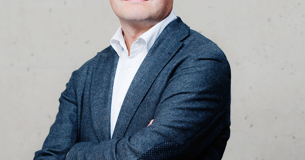 Daniel Wendler • David Chipperfield Architects