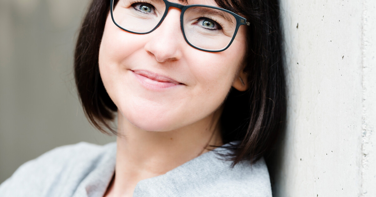 Franziska Friebel • David Chipperfield Architects