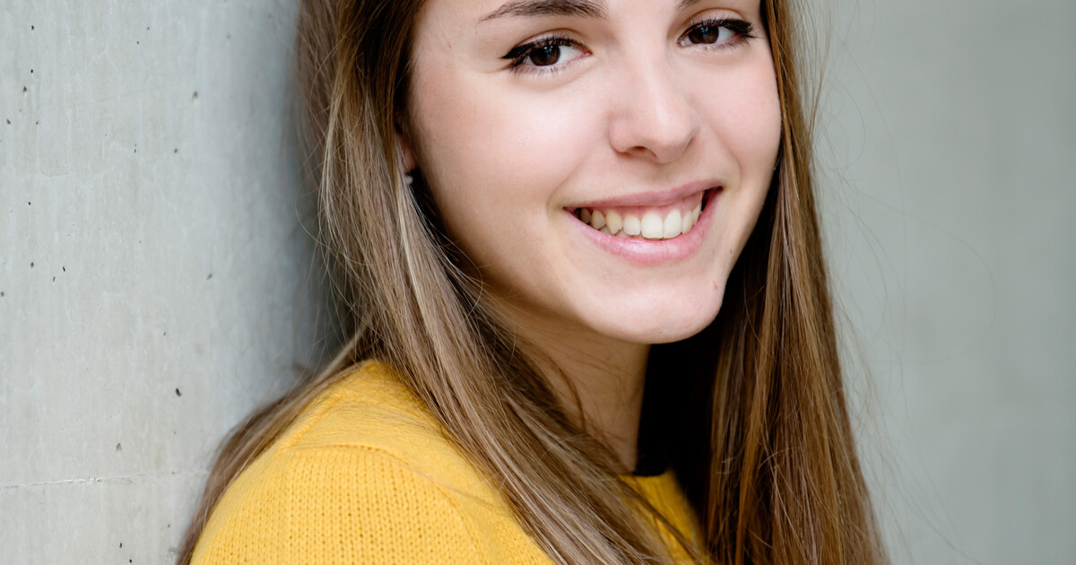 Iris Pablo Garcia • David Chipperfield Architects