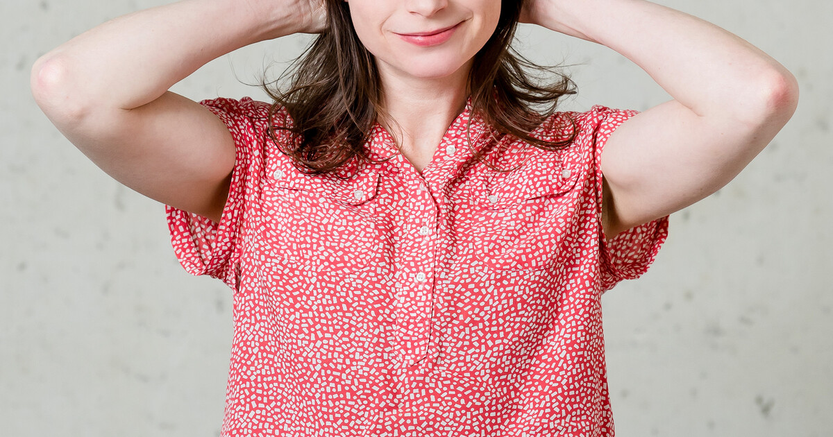 Kristin Karig • David Chipperfield Architects