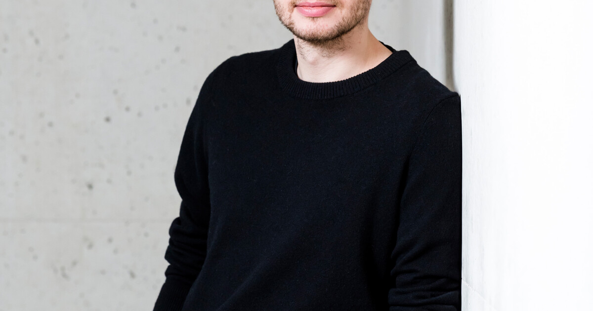 Lucas Fricke • David Chipperfield Architects Lucas Fricke • David Chipperfield Architects