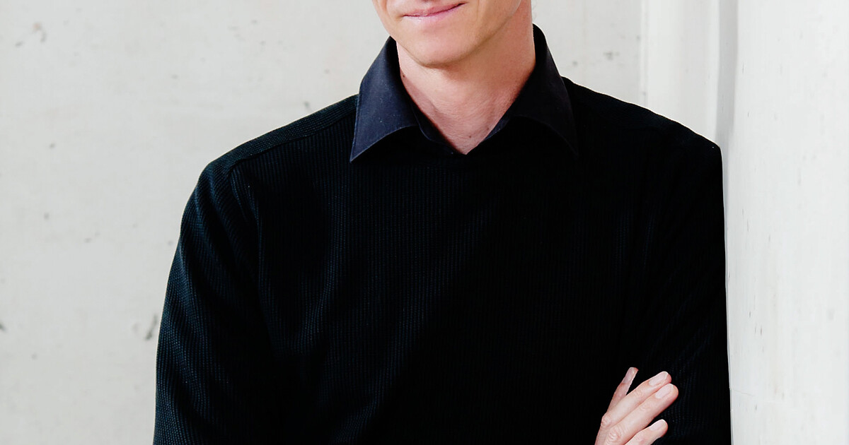 Marcus Mathias • David Chipperfield Architects