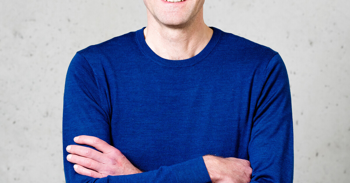 Markus Bauer • David Chipperfield Architects