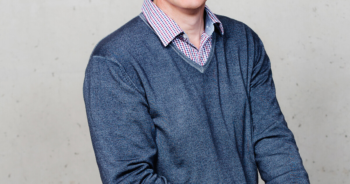 Michael Freytag • David Chipperfield Architects