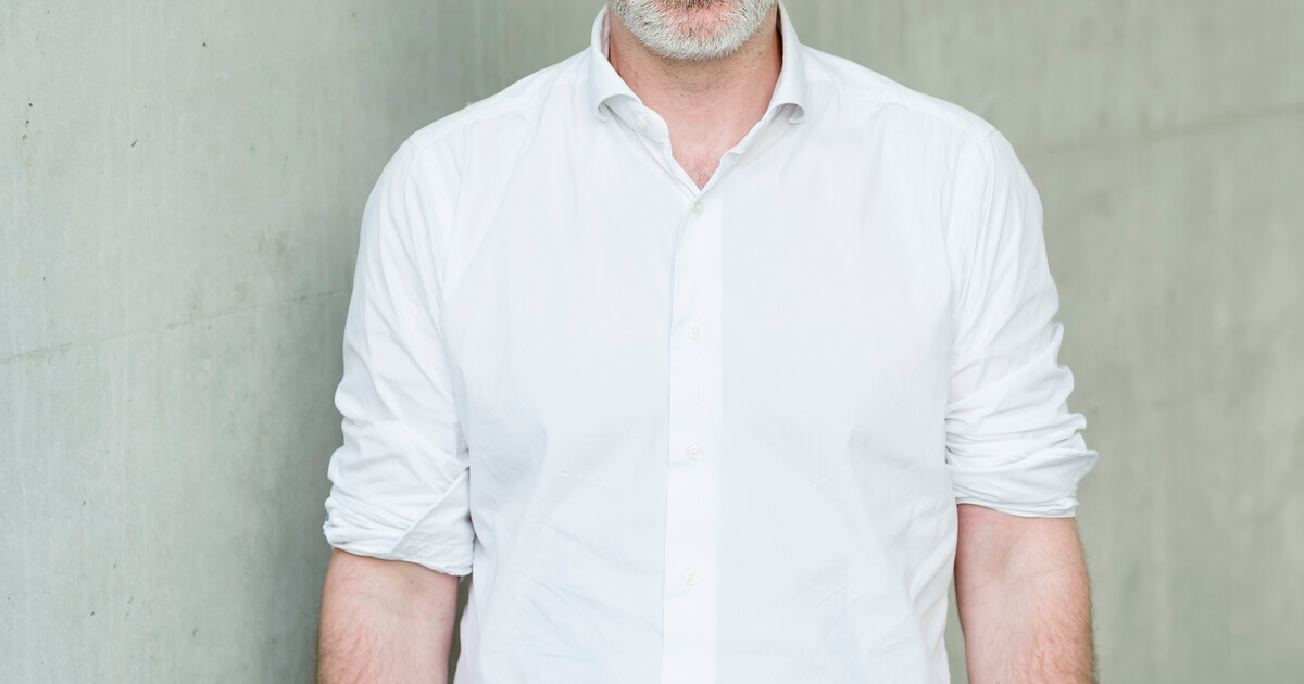 Nils Stelter • David Chipperfield Architects