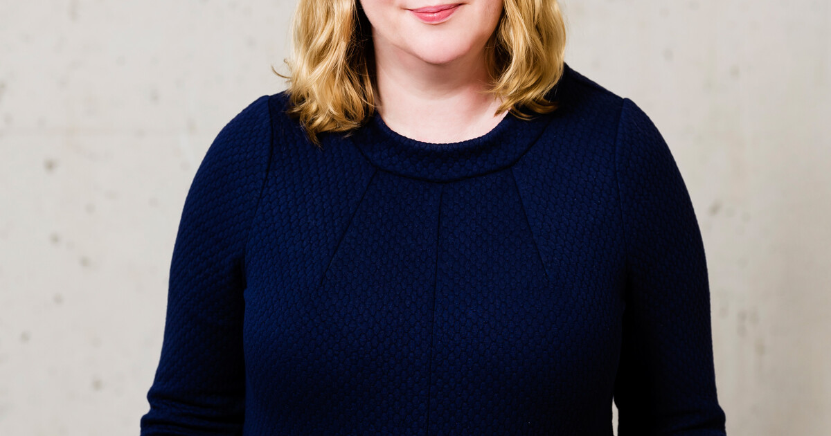 Olwen Fowler • David Chipperfield Architects