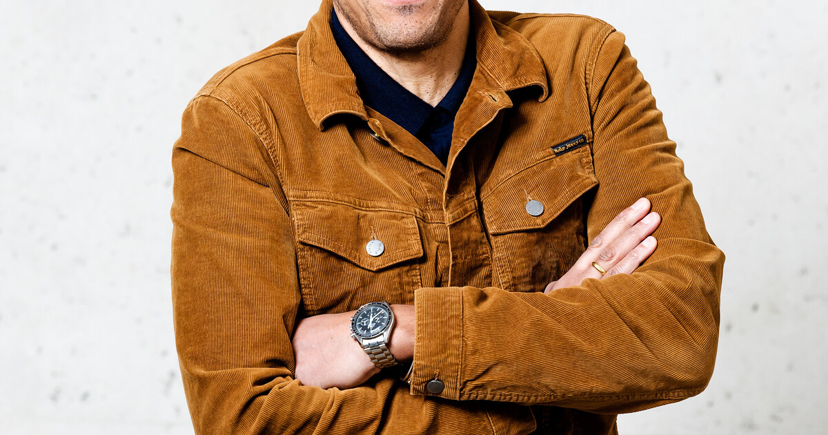 Robert Westphal • David Chipperfield Architects