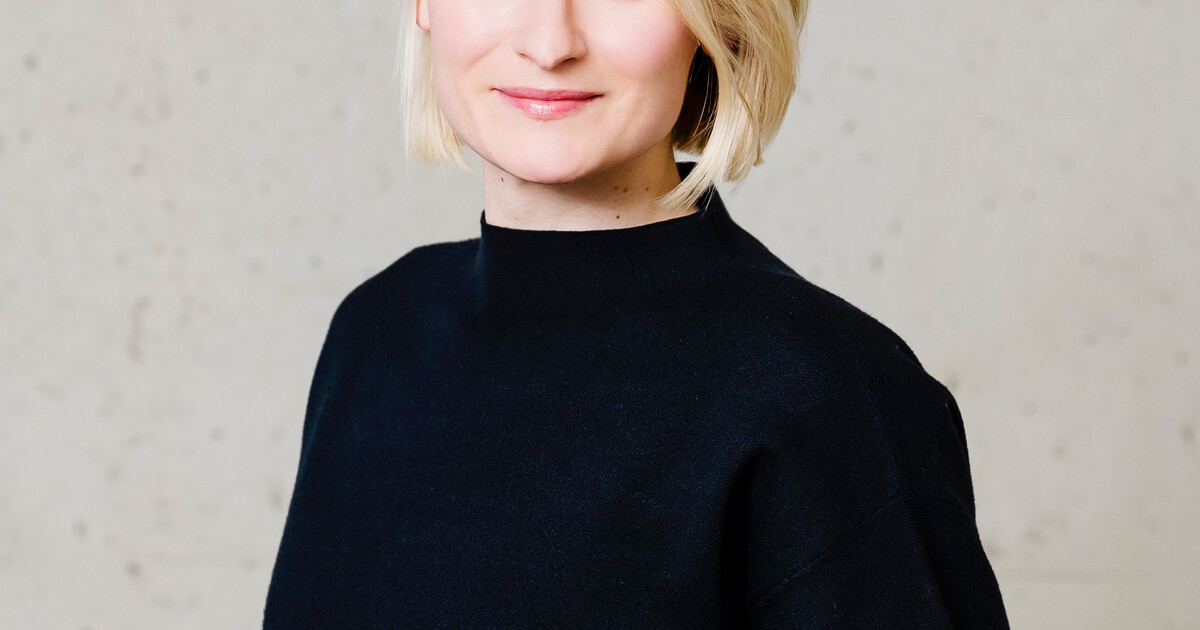 Theresa Rauch • David Chipperfield Architects