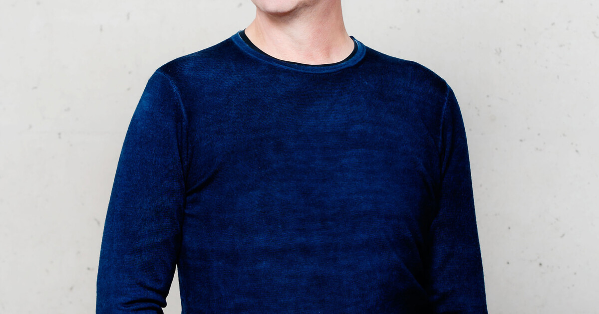 Thomas Benk • David Chipperfield Architects