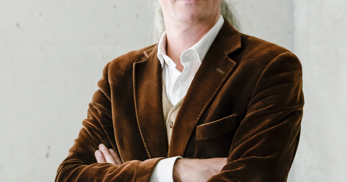 Alexander Schwarz • David Chipperfield Architects