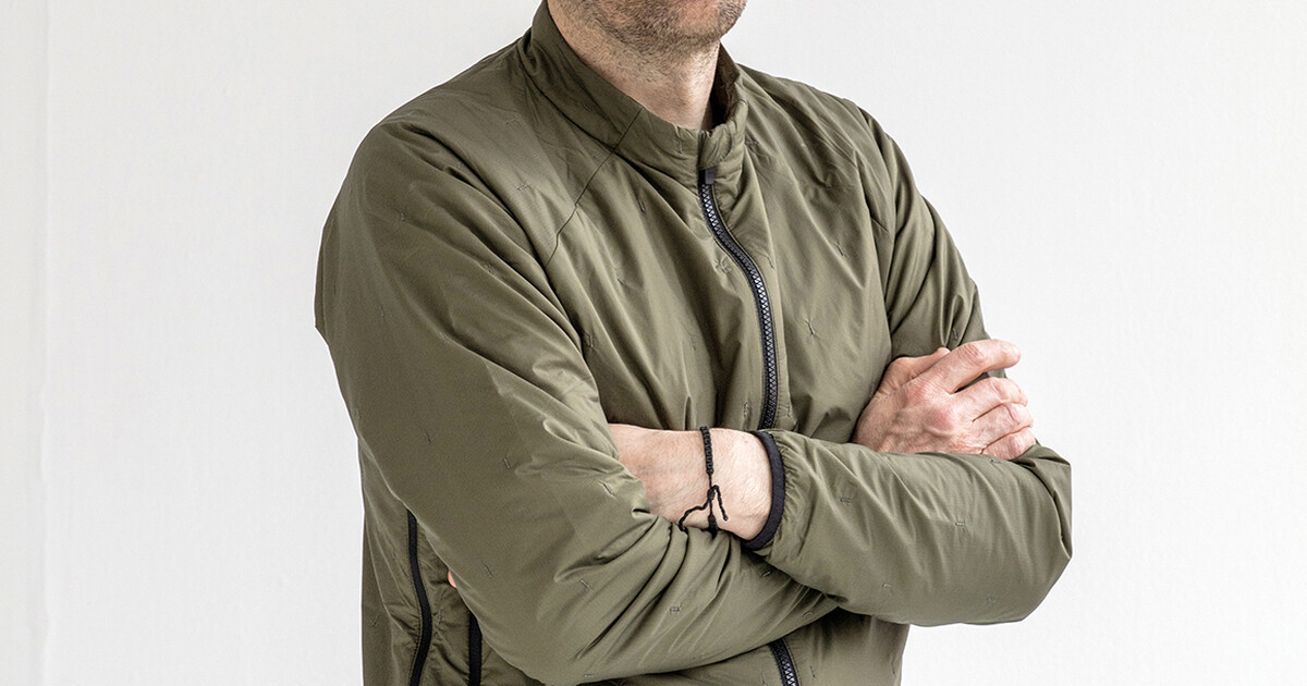 Graeme Laughlan • David Chipperfield Architects