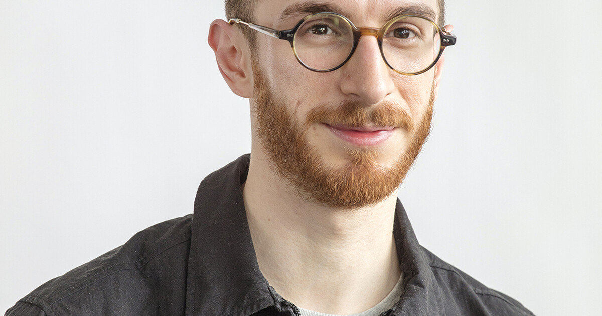 Carlo Vincelli • David Chipperfield Architects