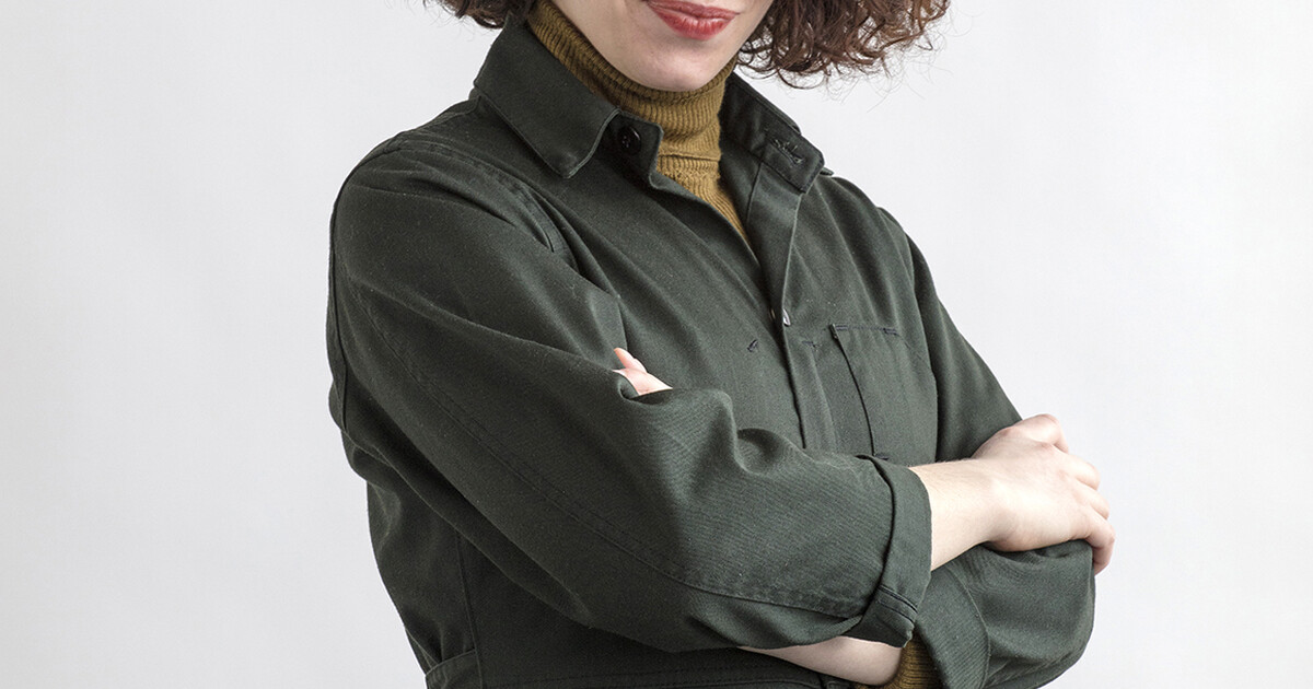 Emma Filippides • David Chipperfield Architects