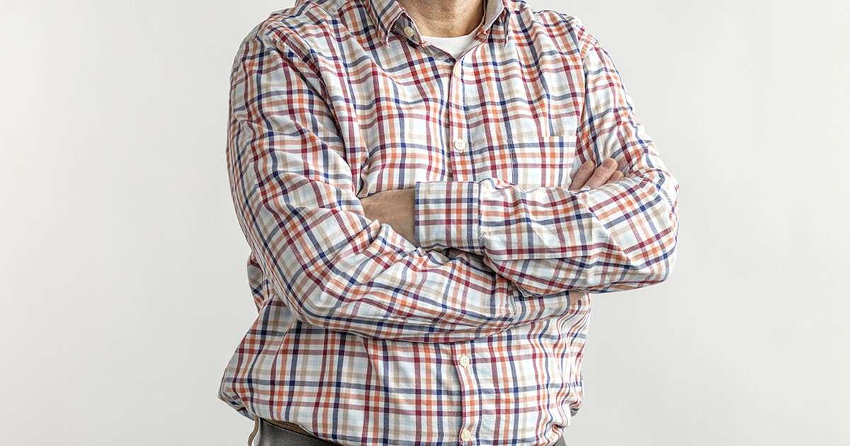 Jochen Glemser • David Chipperfield Architects