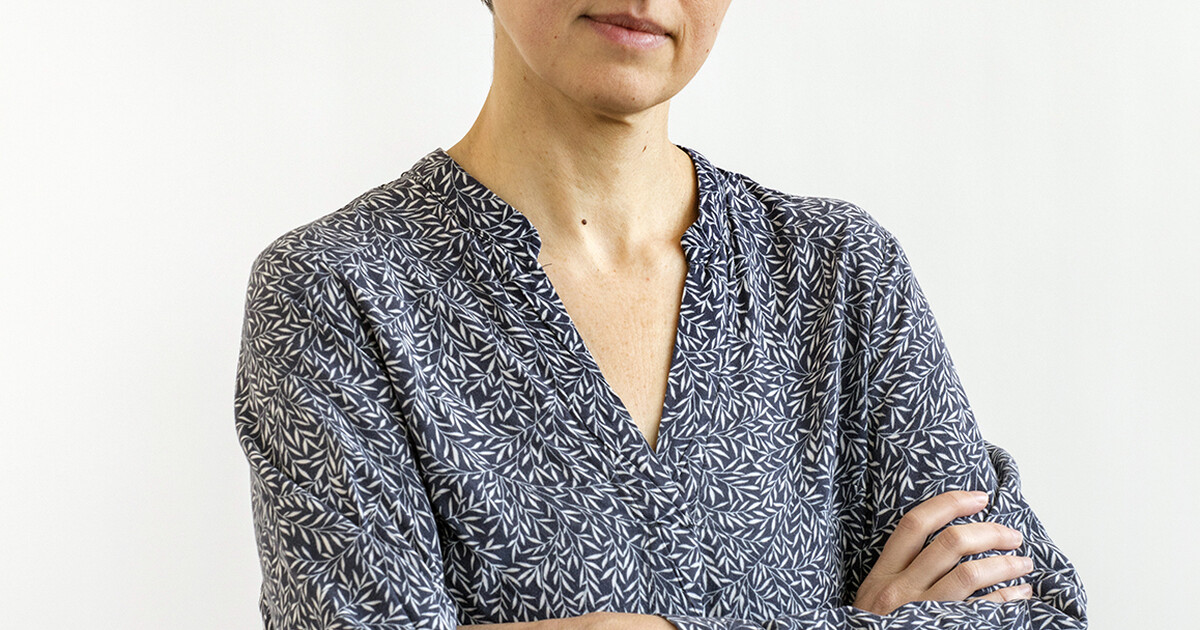 Maria-Chiara Piccinelli • David Chipperfield Architects