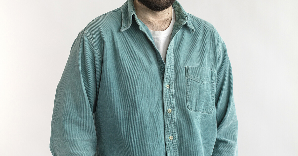 Oliver Laity • David Chipperfield Architects