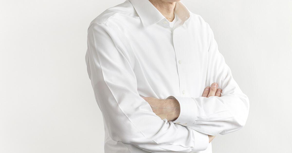 Oliver Ulmer • David Chipperfield Architects