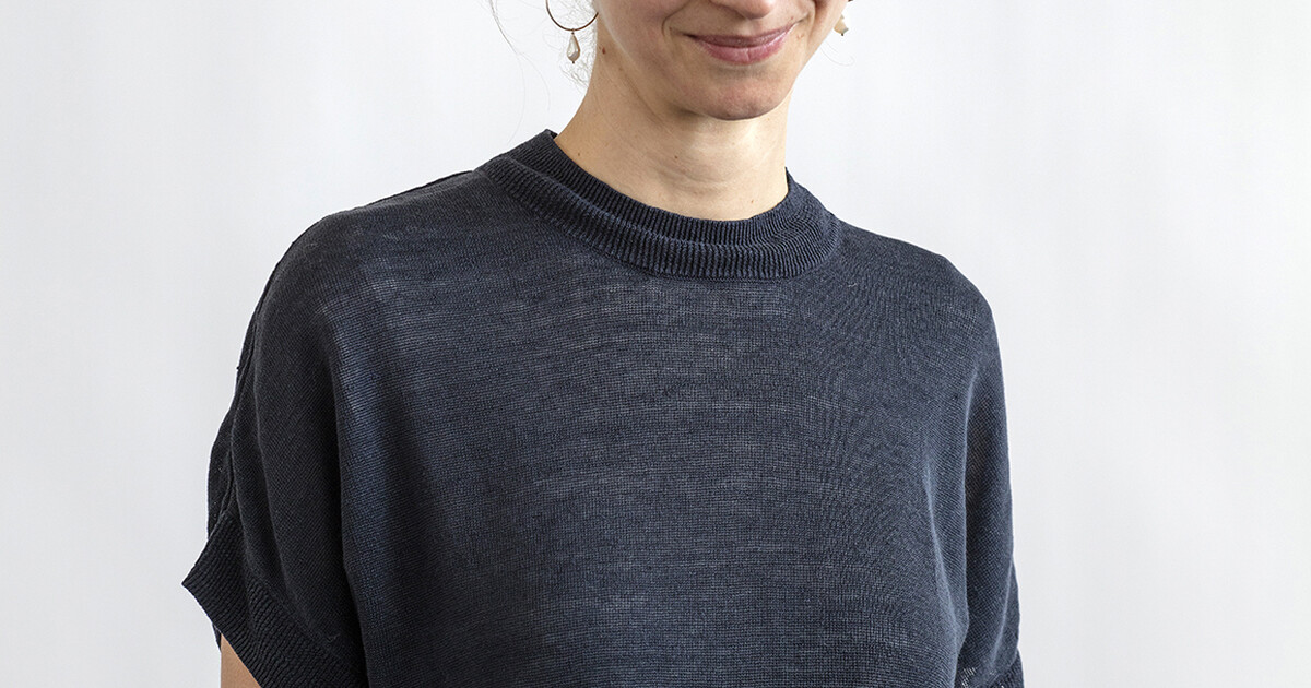 Rachelle Spiteri • David Chipperfield Architects