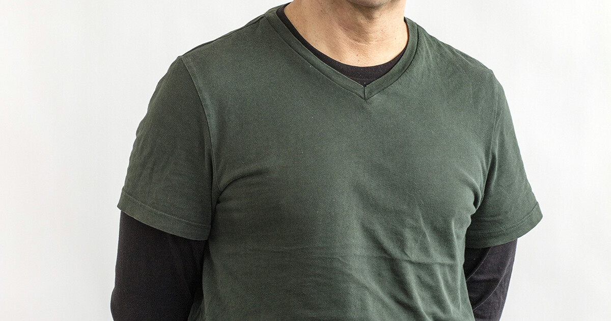 Ricardo Alvarez • David Chipperfield Architects