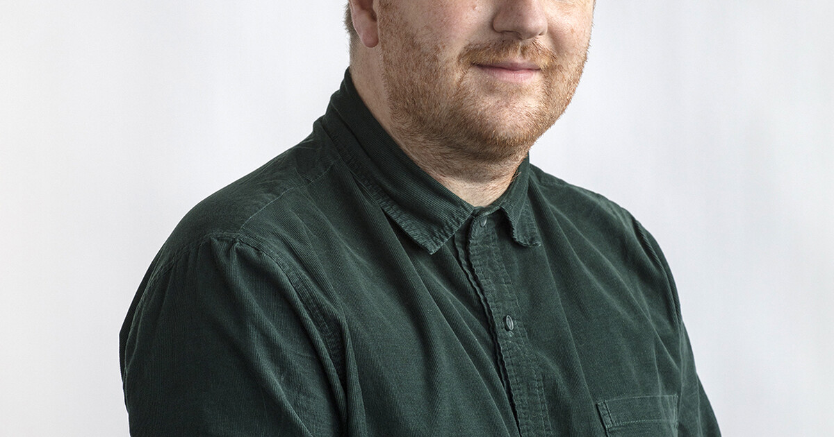 Ryan Butterfield • David Chipperfield Architects