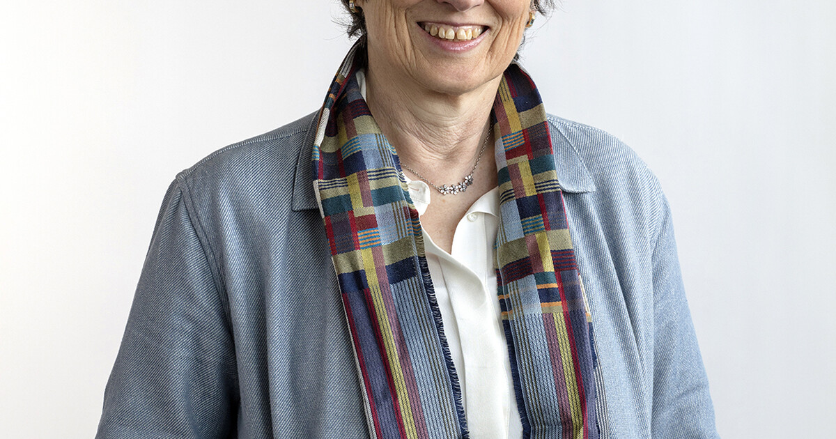 Sandra Harding • David Chipperfield Architects