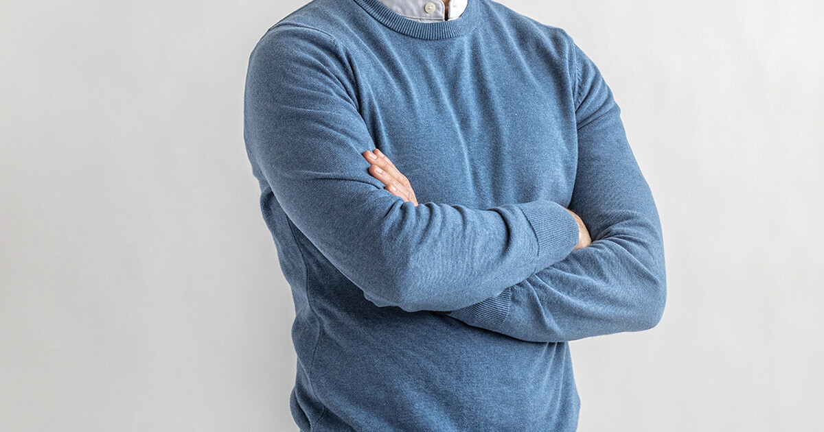 Rob Sandi • David Chipperfield Architects