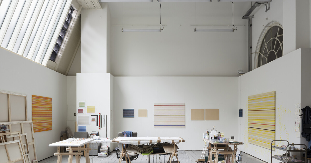 Reopening of the RA Schools • David Chipperfield Architects