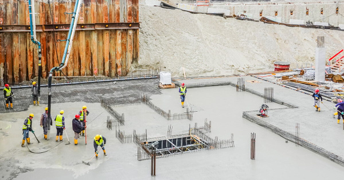 Cornerstone laid for new office building in Munich • David Chipperfield ...