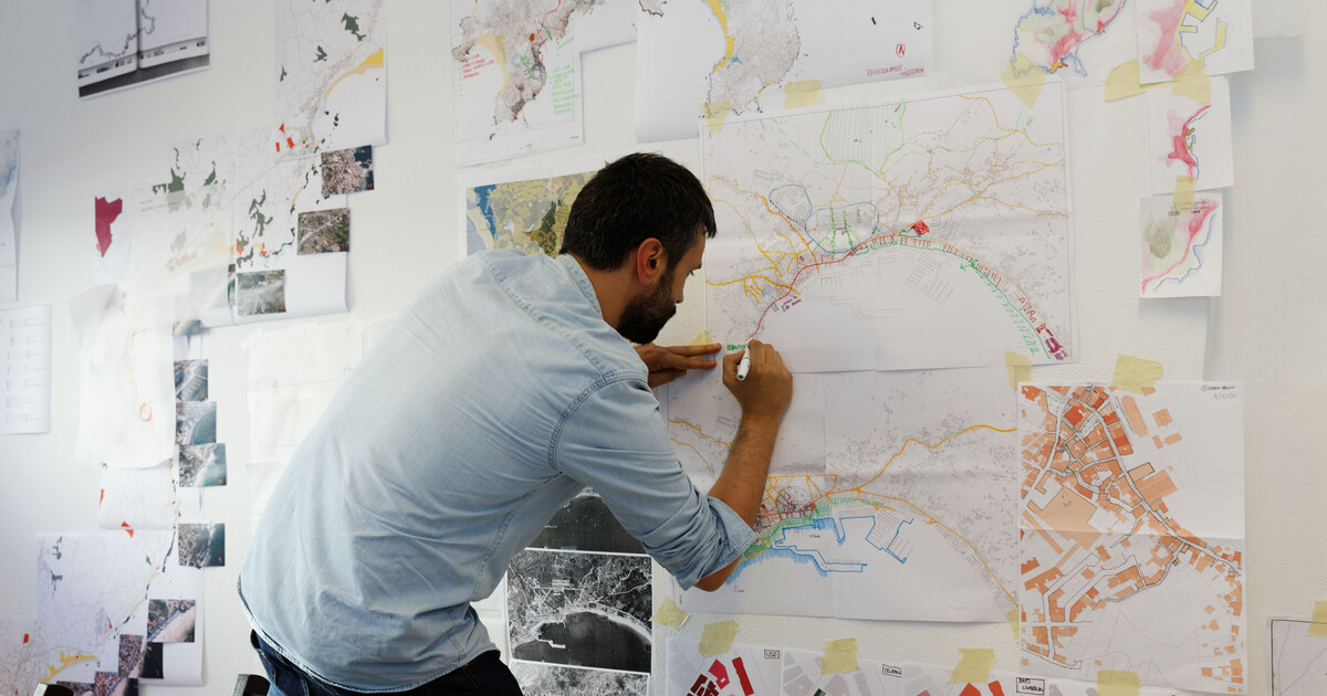 Fundación RIA • David Chipperfield Architects