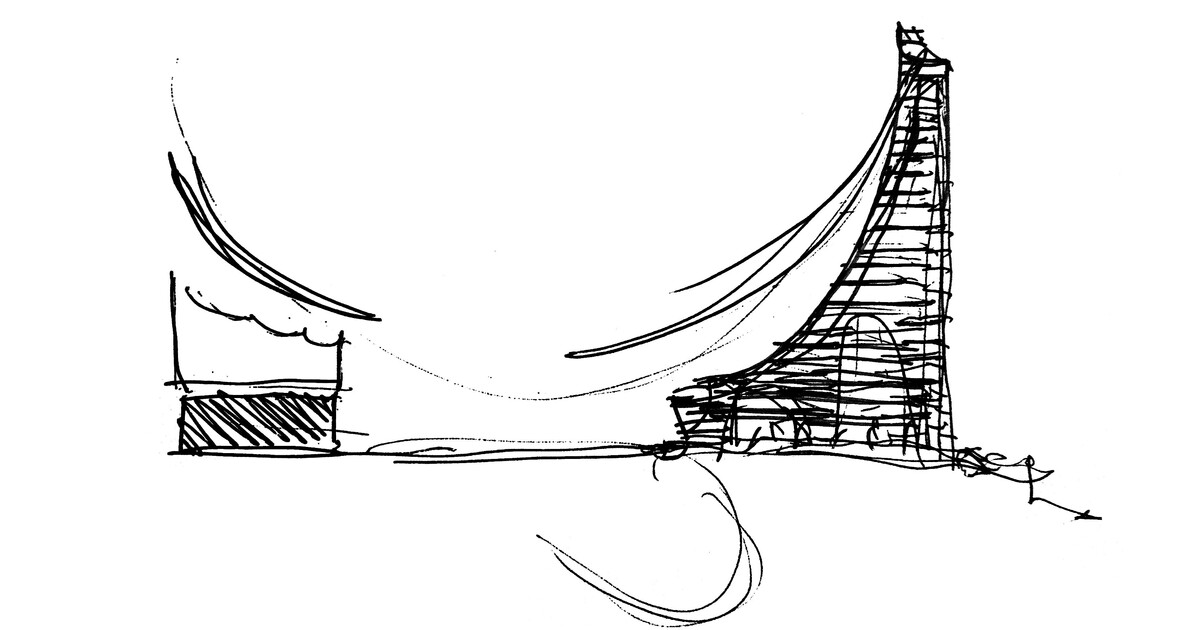 Elbtower • David Chipperfield Architects