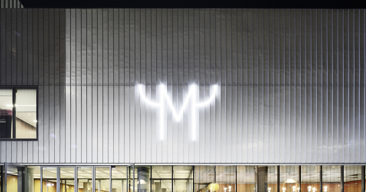 MUDEC Museum (Museo delle Culture di Milano) • David Chipperfield ...